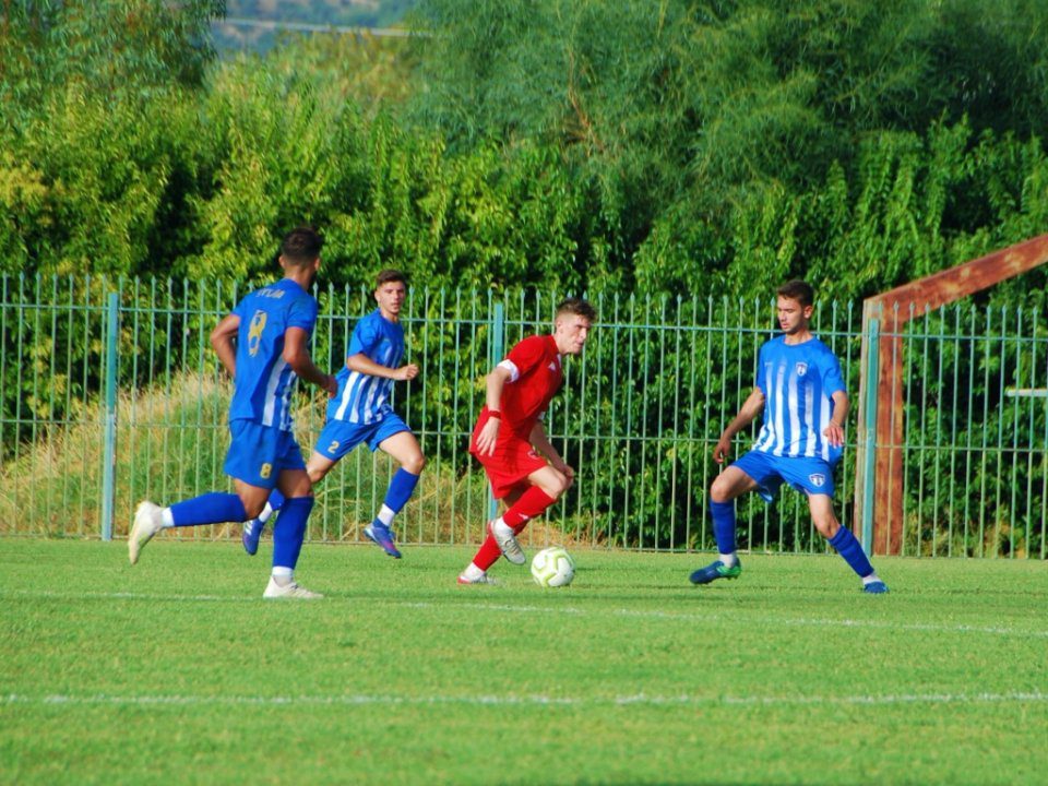ΚΥΠΕΛΛΟ 2η ΦΑΣΗ : Έκπληξη στη Δεσφίνα με ήττα του Ησαΐα και επέλαση του ...