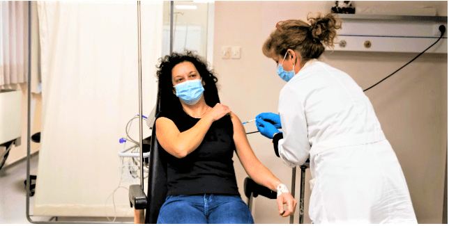 ΔΙΑΔΙΚΤΥΑΚΗ ΕΝΗΜΕΡΩΣΗ : όσα θέλετε να μάθετε σωστά για τον εμβολιασμό ...