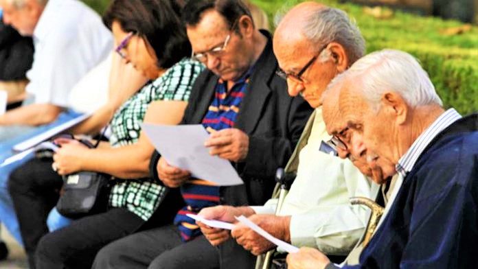 ΣΥΝΤΑΞΙΟΥΧΟΙ ΦΩΚΙΔΑΣ : απαράδεκτη φορολόγηση στα αναδρομικά των ...