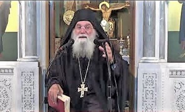 Τι δηλώνει ο Μουλατσιώτης για τα έκτροπα στο Λιδωρίκι – dorida