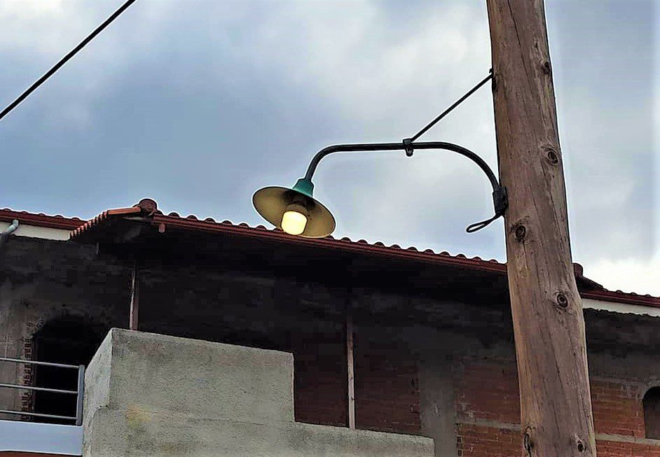 Ηλεκτρονική αναγγελία βλαβών Φ.Ο.Π. στο Δήμο Δωρίδος – dorida