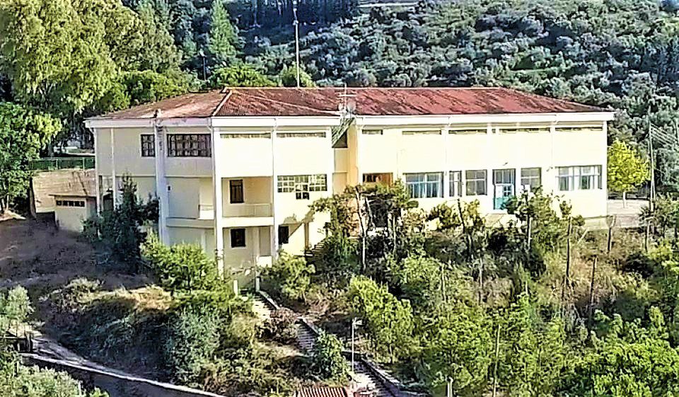 50 ΧΡΟΝΙΑ ΜΕΤΑ – Αντάμωμα μαθητών και καθηγητών του Γυμνασίου Ευπαλίου ...