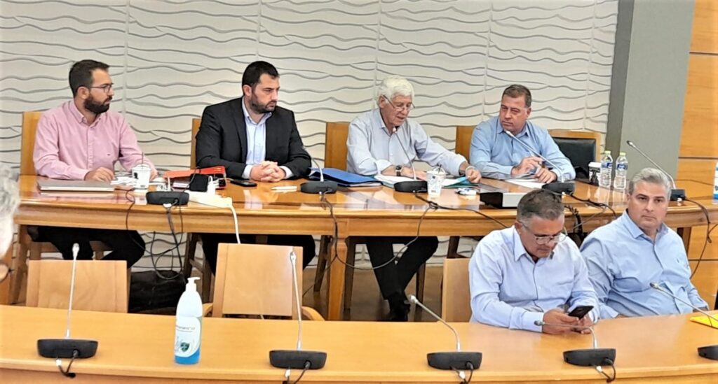 ΣΥΝΕΔΡΙΑΣΗ ΠΕΡΙΦΕΡΕΙΑΚΟΥ ΣΥΜΒΟΥΛΙΟΥ ΣΤΕΡΕΑΣ : Δράσεις και πρωτοβουλίες ...