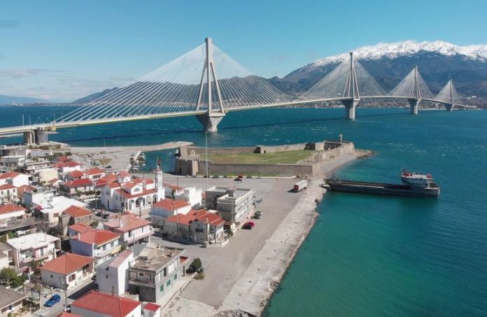 ΓΕΦΥΡΑ ΡΙΟΥ-ΑΝΤΙΡΡΙΟΥ: Πώς μία “μείωση” στα διόδια, οδηγεί τελικά σε ...