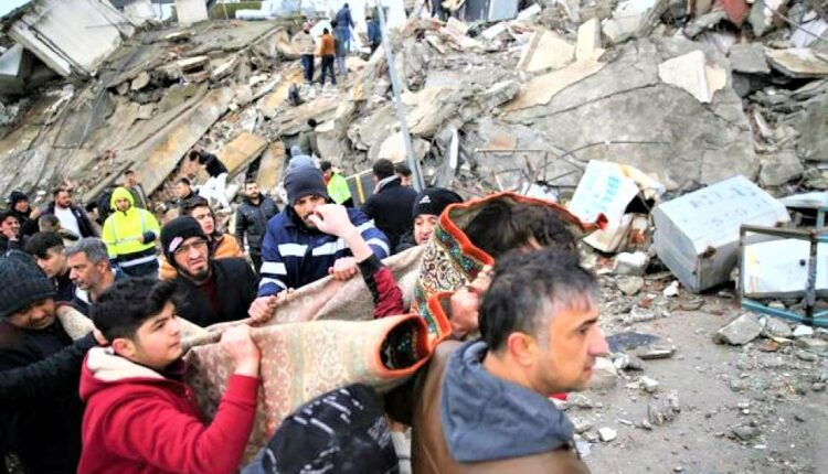 ΕΡΓΑΤΙΚΟ ΚΕΝΤΡΟ : Συγκέντρωση υλικής βοήθειας για τους σεισμοπαθείς της ...