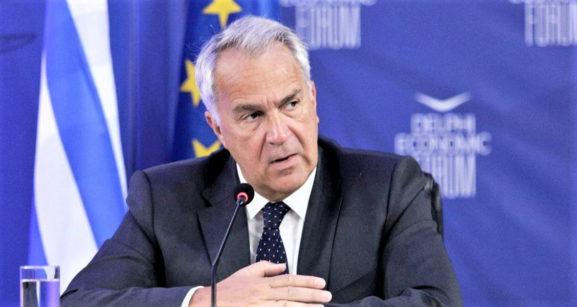 ΜΑΚΗΣ ΒΟΡΙΔΗΣ: Καινοτομίες στην εκλογική διαδικασία – dorida