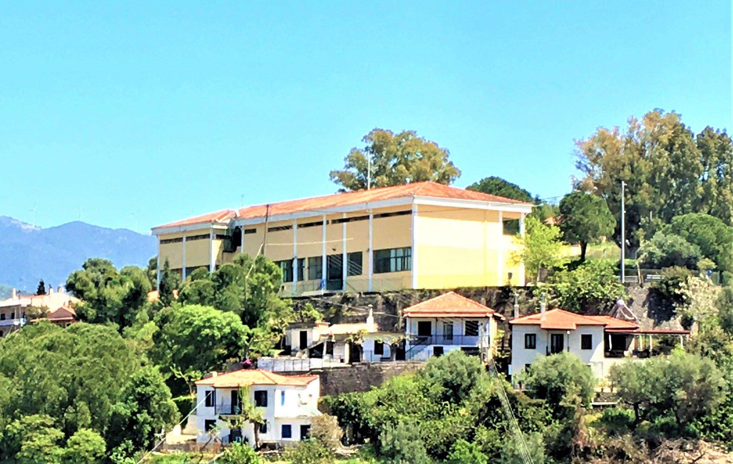 50 ΧΡΟΝΙΑ ΜΕΤΑ : πρόσκληση στο 2ο αντάμωμα των μαθητών και καθηγητών ...