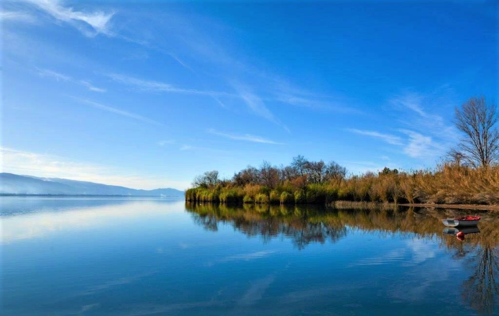 ΔΙΚΤΥΟ ΠΟΛΕΩΝ ΜΕ ΛΙΜΝΕΣ: Επιστημονική ημερίδα στο Θέρμο – Πως τα ...