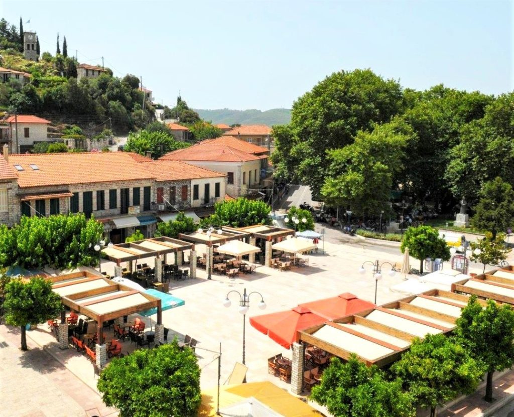 ΔΙΚΤΥΟ ΠΟΛΕΩΝ ΜΕ ΛΙΜΝΕΣ: Επιστημονική ημερίδα στο Θέρμο – Πως τα ...