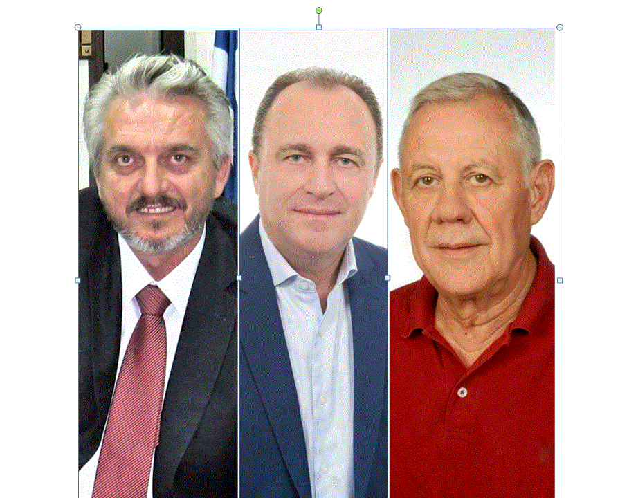 Δεν προσέρχεται στο Debate τηλεοπτικού σταθμού ο υποψήφιος Δήμαρχος ...