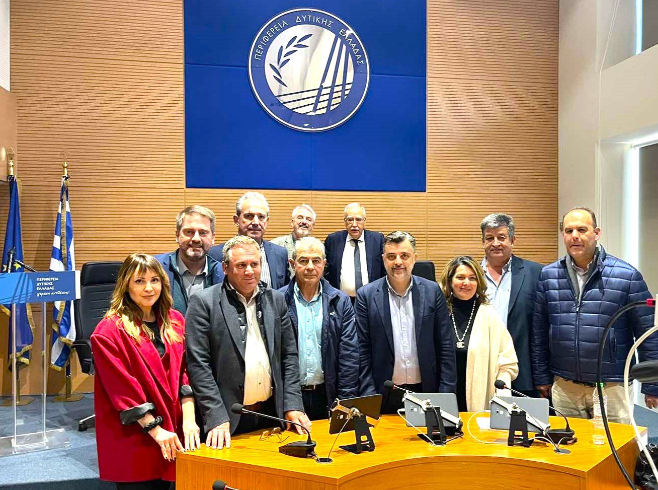 ΔΙΚΤΥΟ ΠΟΛΕΩΝ ΜΕ ΛΙΜΝΕΣ: ομόθυμες αποφάσεις Γεν. Συνέλ. για νέες ...