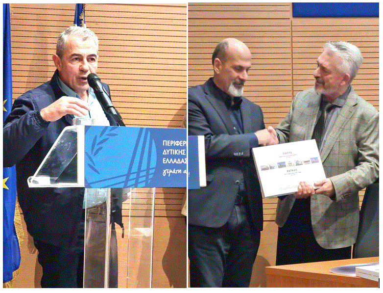 ΔΙΚΤΥΟ ΠΟΛΕΩΝ ΜΕ ΛΙΜΝΕΣ: ομόθυμες αποφάσεις Γεν. Συνέλ. για νέες ...