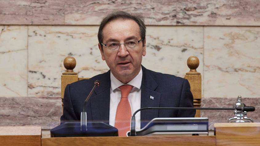 ΙΩΑΝΝΗΣ ΜΠΟΥΓΑΣ : Ξαφνικά ΣΥΡΙΖΑ και ΠΑ.ΣΟ.Κ θυμήθηκαν τον παραλίμνιο ...