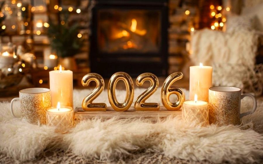 Κι άλλες ευχές για το 2026 μαζί και του Dorida News – dorida